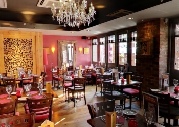 3 Best Italian Restaurants in Middlesbrough, UK - Expert Recommendations
