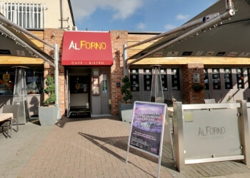3 Best Italian Restaurants in Middlesbrough, UK - Expert Recommendations