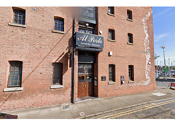 3 Best Italian Restaurants in Kingston Upon Hull, UK - Expert ...