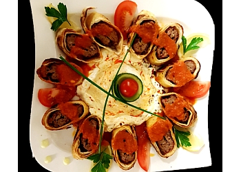 3 Best Turkish Restaurants in Durham, UK - ThreeBestRated