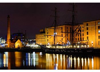 3 Best Landmarks in Liverpool, UK - Expert Recommendations