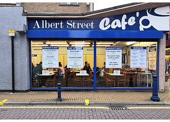 3 Best Cafes in Barnsley, UK - ThreeBestRated