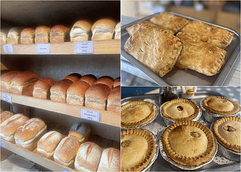3 Best Bakeries in North Lincolnshire, UK - ThreeBestRated