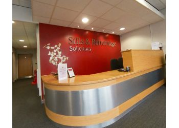 3 Best Personal Injury Solicitors in Lincoln, UK - ThreeBestRated