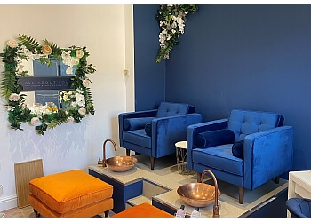 3 Best Beauty Salons in Gateshead, UK - Expert Recommendations