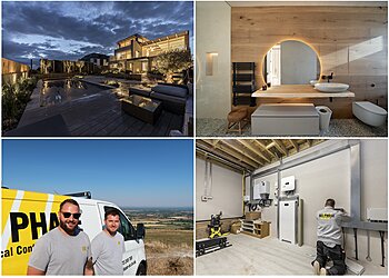 3 Best Electricians in Brighton, UK - Expert Recommendations