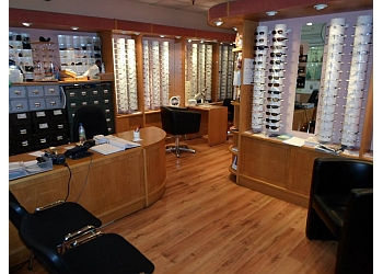 3 Best Opticians in Glasgow, UK - Expert Recommendations