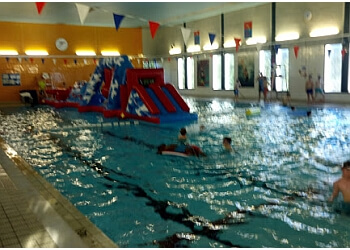 3 Best Leisure Centres in Glasgow, UK - Expert Recommendations