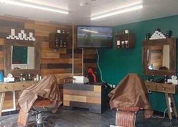 3 Best Barbers in Luton, UK - ThreeBestRated