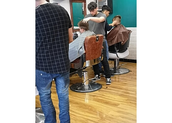 3 Best Barbers in Luton, UK - ThreeBestRated