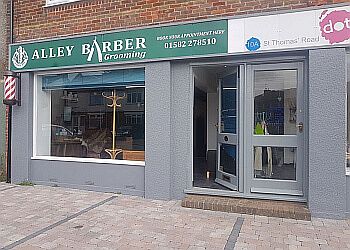 3 Best Barbers in Luton, UK - ThreeBestRated