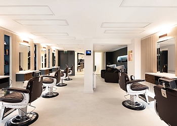 3 Best Barbers in St Albans, UK - Expert Recommendations