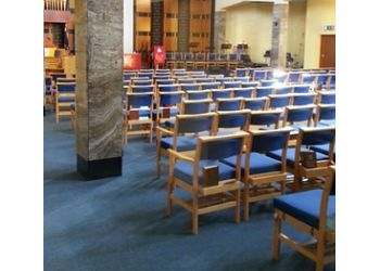 3 Best Churches in Trafford, UK - Expert Recommendations