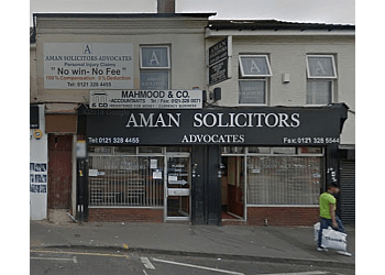 3 Best Personal Injury Solicitors in Birmingham, UK - Expert ...