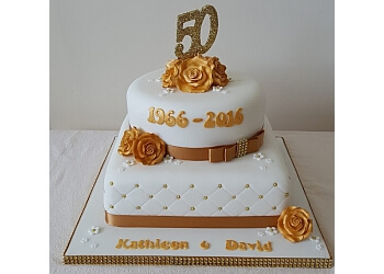 3 Best Cake Makers in Sunderland, UK - Expert Recommendations