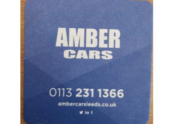 3 Best Taxis in Leeds, UK - Expert Recommendations