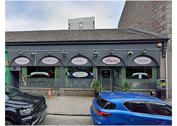 3 Best Italian Restaurants in Aberdeen, UK - ThreeBestRated