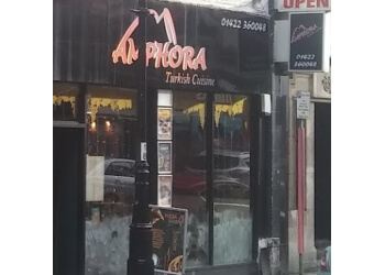 3 Best British Restaurants in Halifax, UK - Expert Recommendations