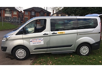 3 Best Taxis in Stoke On Trent, UK - Top Picks June 2019