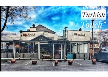 3 Best Turkish Restaurants in Liverpool, UK - ThreeBestRated