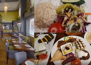 3 Best Turkish Restaurants in Manchester, UK - ThreeBestRated