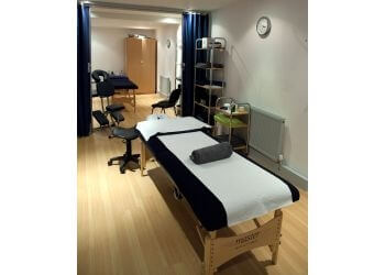 3 Best Physiotherapists in Manchester, UK - Expert Recommendations