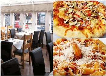 3 Best Italian Restaurants in Wirral, UK - Expert Recommendations