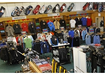 3 Best Sports Shops in Lisburn, UK - Expert Recommendations