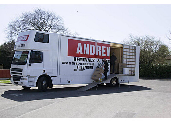 3 Best Removal Companies in Gloucester, UK - ThreeBestRated