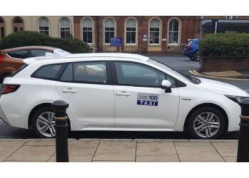 3 Best Taxis in Harrogate, UK - Expert Recommendations