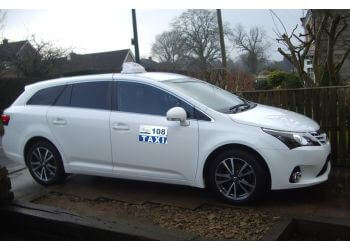3 Best Taxis in Harrogate, UK - Expert Recommendations