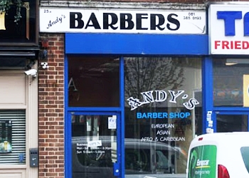 3 Best Barbers in Wembley, UK - Expert Recommendations