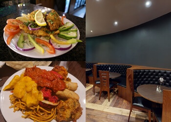 3 Best Indian Restaurants in Newcastle Upon Tyne, UK - ThreeBestRated