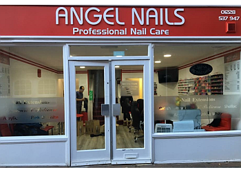 3 Best Nail Salons in Carlisle, UK - Expert Recommendations