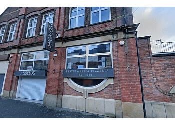 3 Best Italian Restaurants in Preston, UK - Expert Recommendations