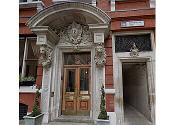 3 Best Employment Law Solicitors in London, UK - Expert Recommendations