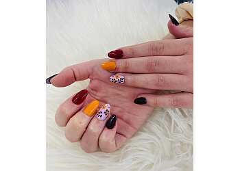 3 Best Nail Salons in Newbury, UK - Expert Recommendations