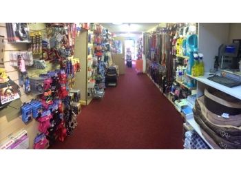 3 Best Pet Shops in Liverpool, UK - Expert Recommendations