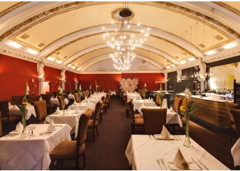 3 Best Indian Restaurants in Derby, UK - Expert Recommendations