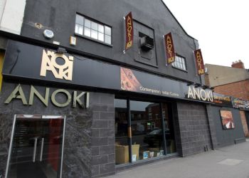 3 Best Indian Restaurants in Derby, UK - Expert Recommendations