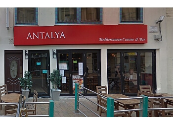 3 Best Turkish Restaurants in Nottingham, UK - Expert Recommendations