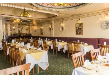 3 Best Turkish Restaurants in Nottingham, UK - Top Picks June 2019