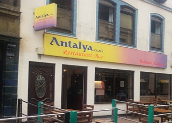 3 Best Turkish Restaurants in Nottingham, UK - Top Picks June 2019