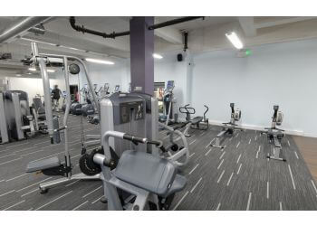 3 Best Gyms in Luton, UK - ThreeBestRated