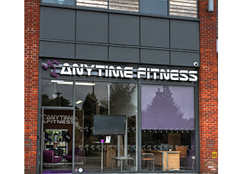 3 Best Gyms in Newbury, UK - Expert Recommendations