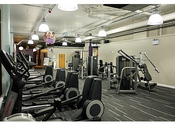 3 Best Gyms in Reading, UK - Expert Recommendations