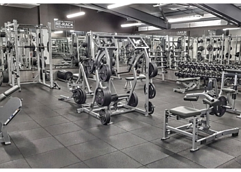 3 Best Gyms in Rotherham, UK - Expert Recommendations