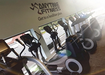 3 Best Gyms in Rotherham, UK - Expert Recommendations