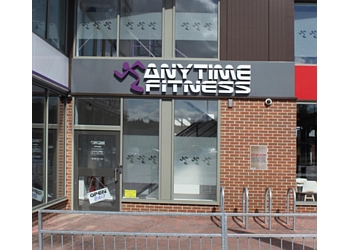 3 Best Gyms in Rotherham, UK - Expert Recommendations