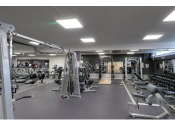 3 Best Gyms in Stockport, UK - ThreeBestRated